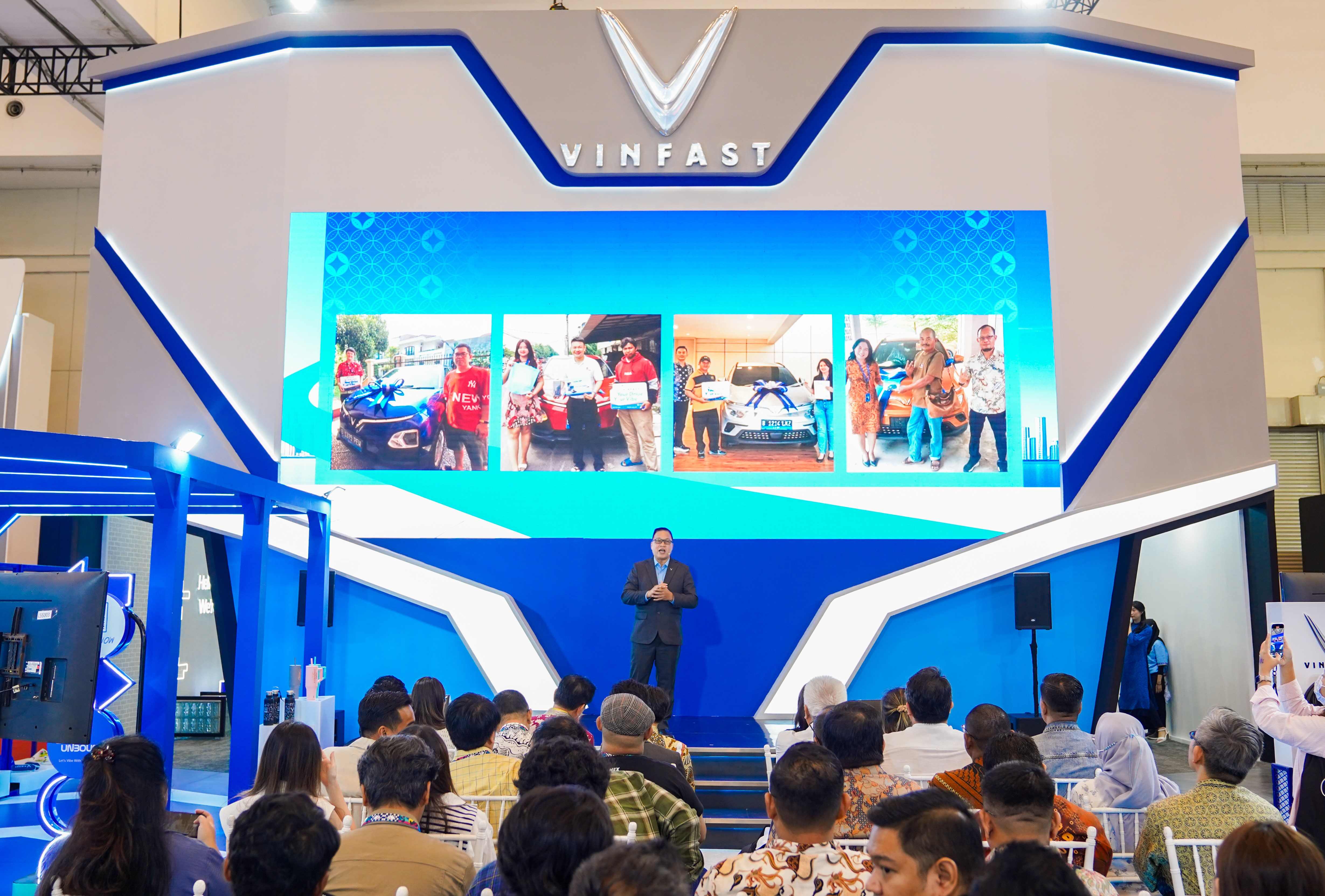 VinFast Reports Unaudited Third Quarter 2024 Financial Results | VinFast