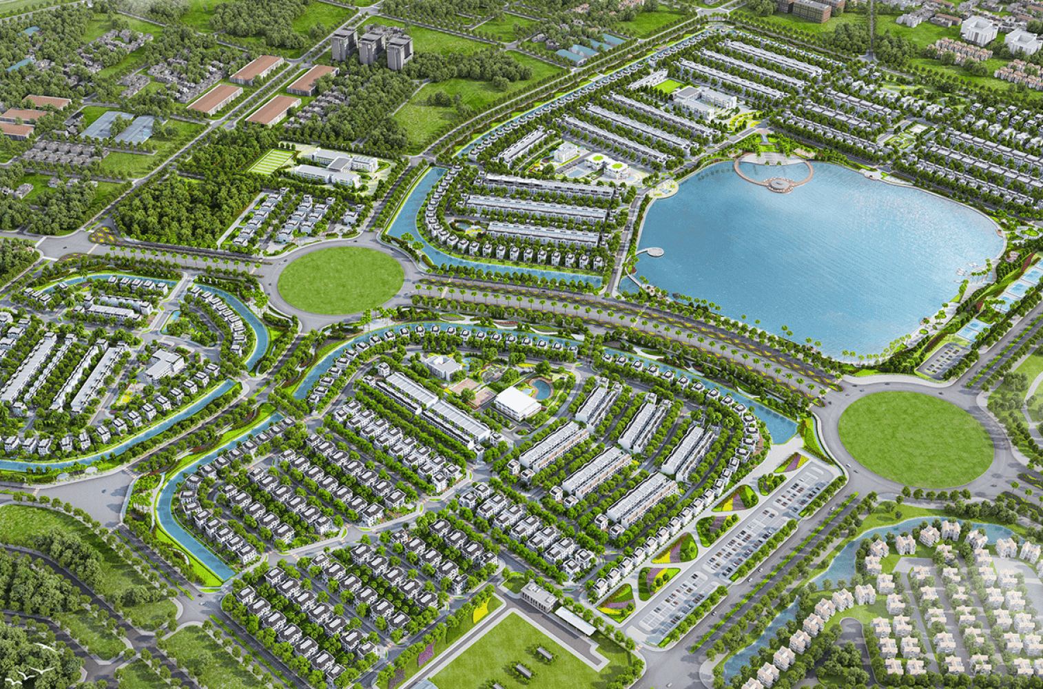 Về Vingroup | VinFast