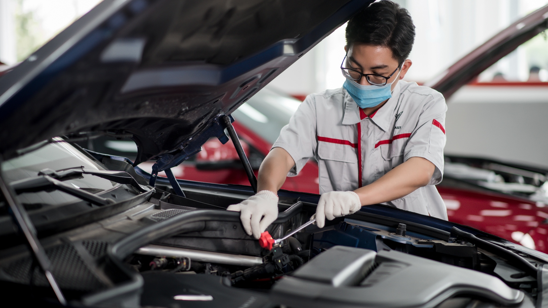 Mobin ô tô là gì? Dấu hiệu hư hỏng và cách kiểm tra