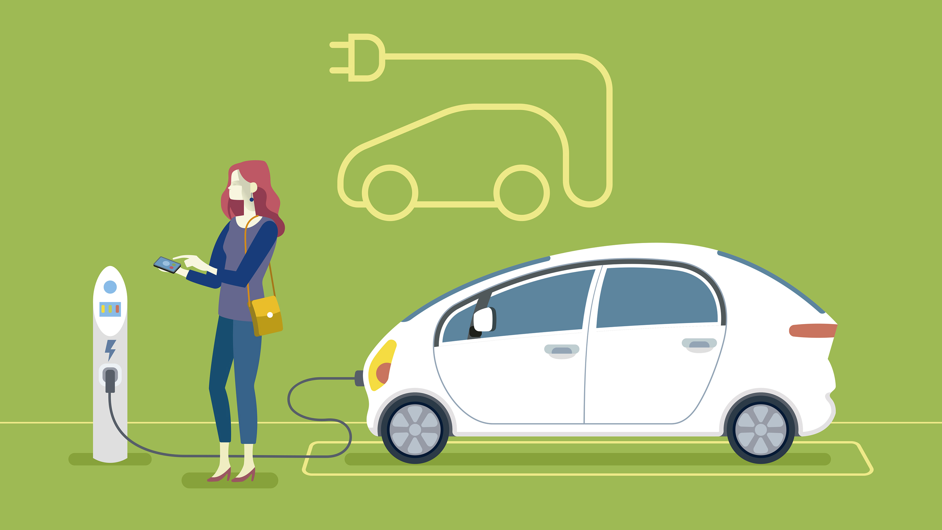 Pin EV thế hệ mới là phát minh cho tương lai và ứng dụng