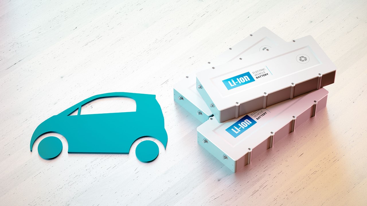 Pin EV toàn cầu đến năm 2025 có chuyển biến như thế nào?