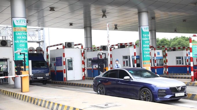 Thu phí tự động VETC là gì? Hướng dẫn sử dụng dịch vụ VETC