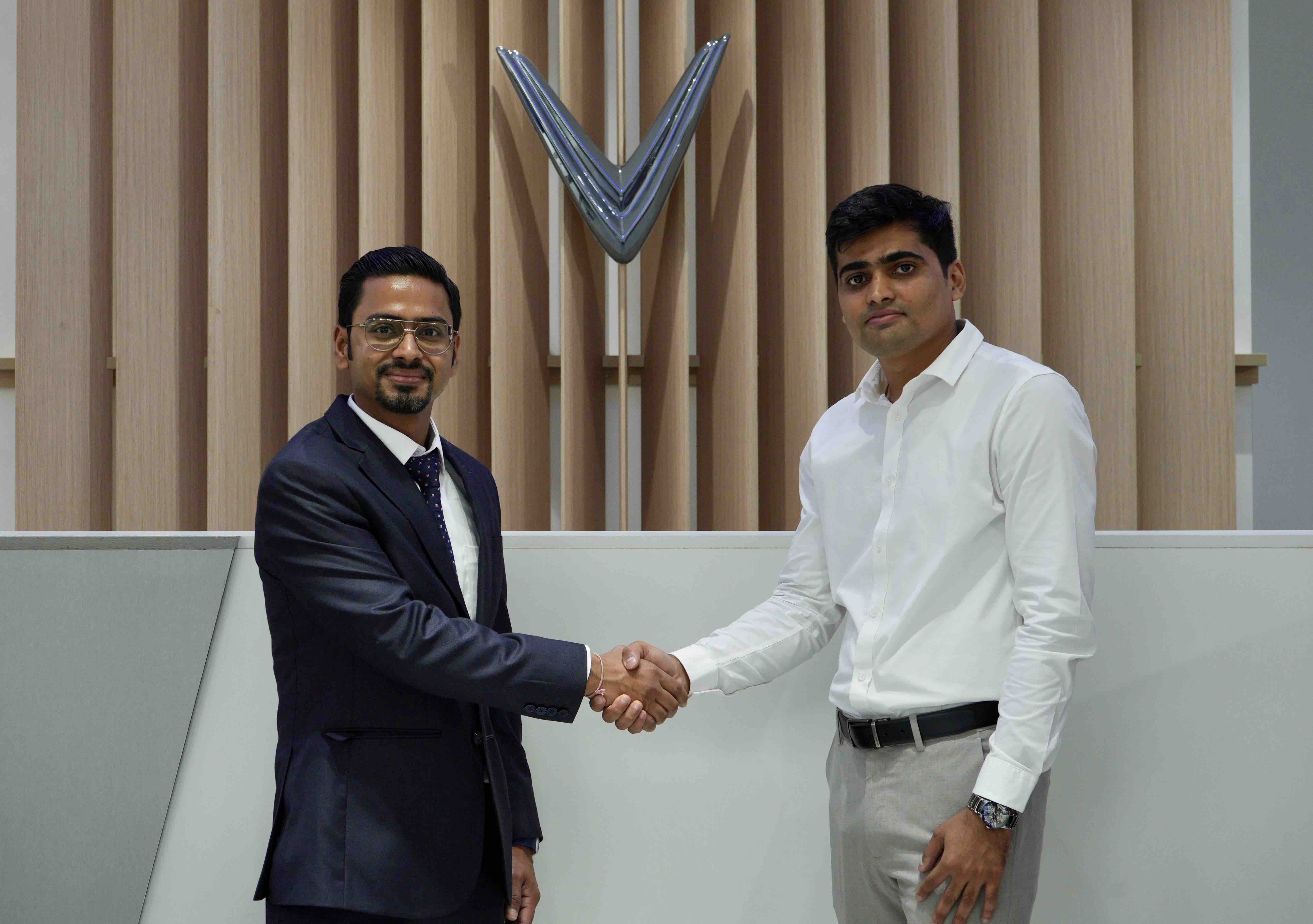 VINFAST OFFICIALLY ENTERS THE INDIAN MARKET WITH THE LAUNCH OF THE VF 6 AND VF 7